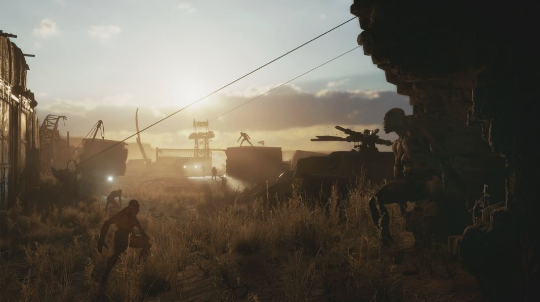 Epic Games boss defends exclusivity strategy | PC Gamer