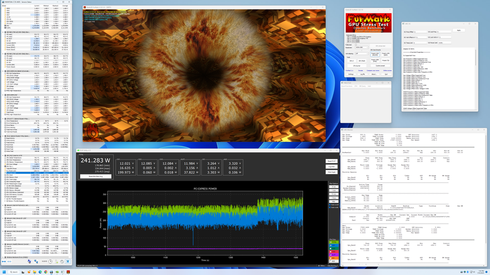 Homebrew Intel Arc OC Tool Released by Legendary Overclocker | Tom's ...