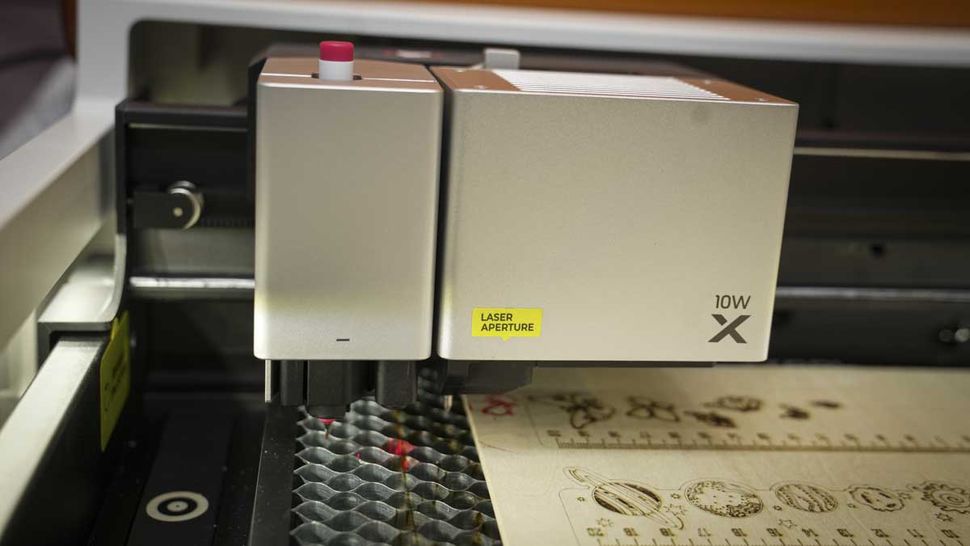 xTool M1 Ultra 4-in-1 laser engraver review | TechRadar
