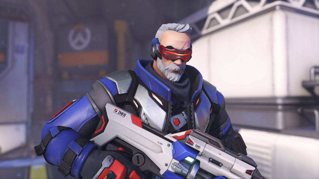 Overwatch 2 DPS tier list and which Damage heroes to play | GamesRadar+