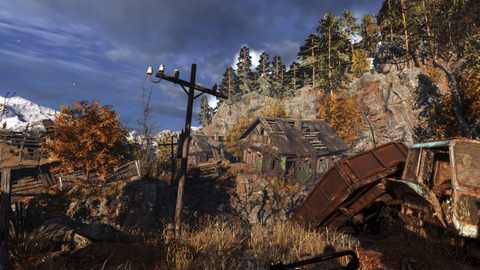 Metro Exodus review | PC Gamer