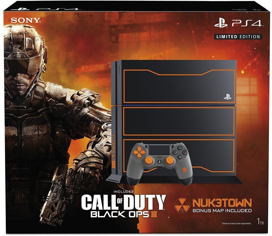 Every Limited Edition PS4 you can buy today | Android Central