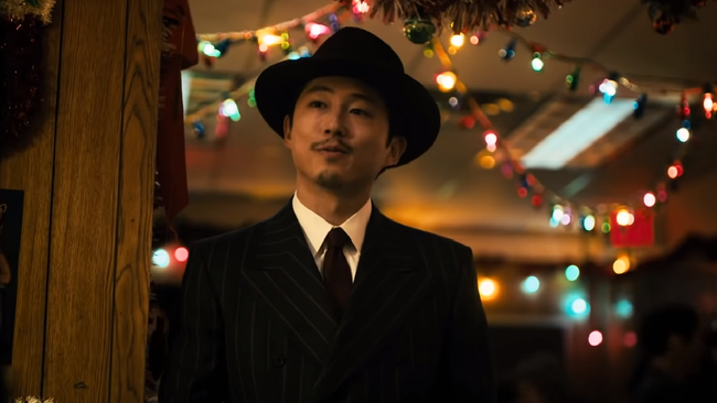 Beef Cast: Where You've Seen The Actors Before | Cinemablend