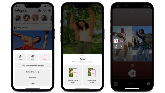 Instagram's going all in on Reels (whether you like it or not ...