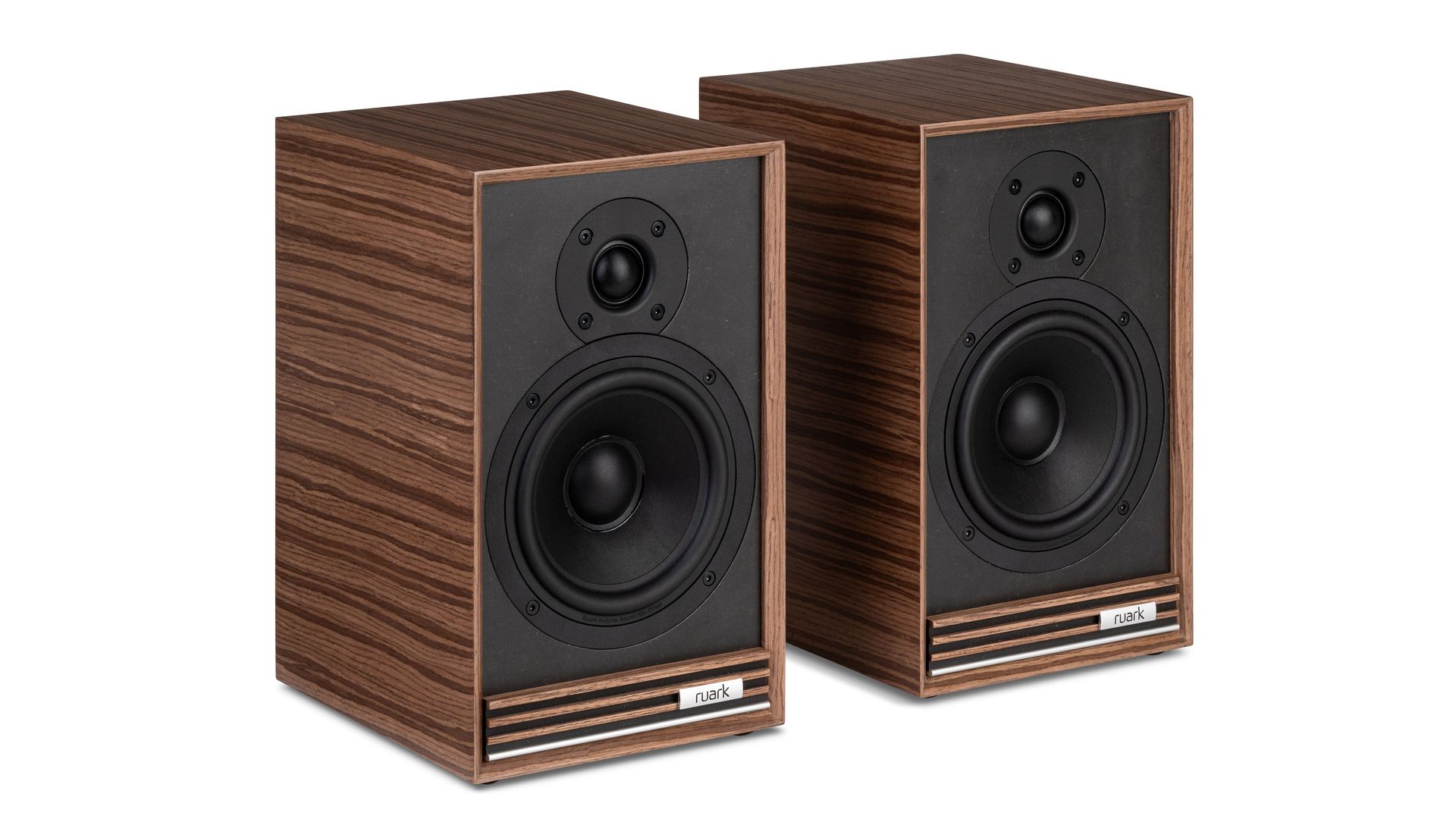 Ruark R610 review: a hi-fi console with a twist | Wallpaper*