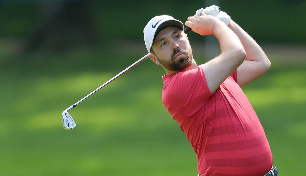 15 Things You Didn't Know About Rick Shiels | Golf Monthly