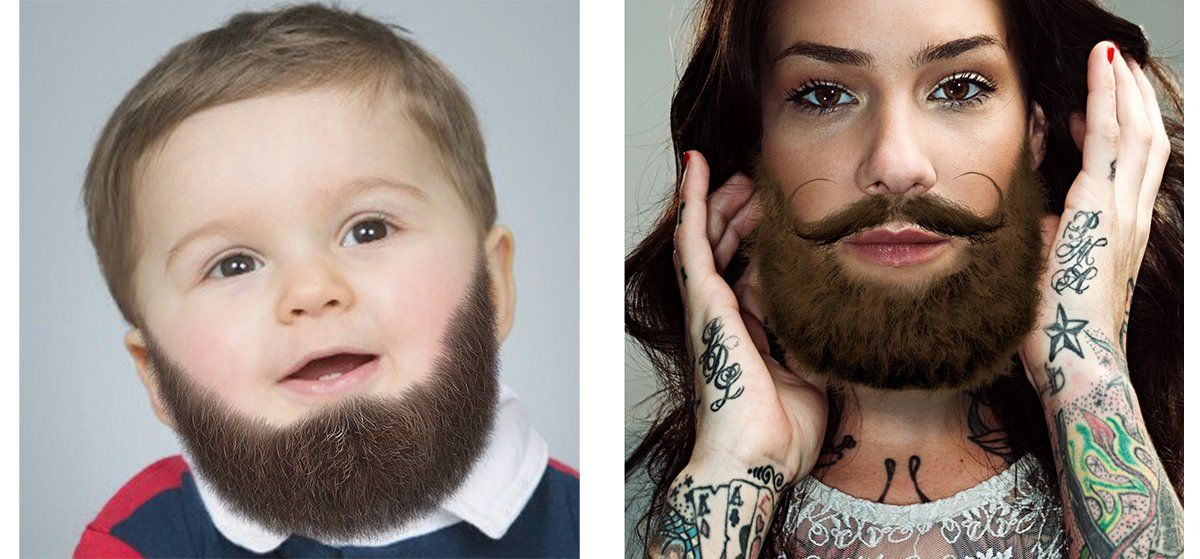 It's time to crown the winner of our Best Beard Showdown! | Windows Central