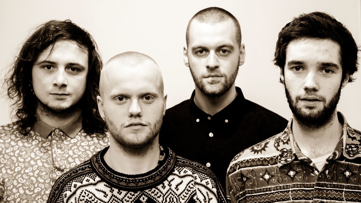 Shaman Elephant Premiere New Single With Prog | Louder