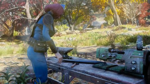 17 Fallout 76 CAMP beginners tips to help you build a perfect home ...