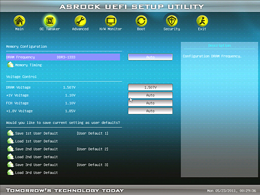 ASRock E350M1/USB3 - The Brazos Round-Up: Eight AMD E-350-Based ...