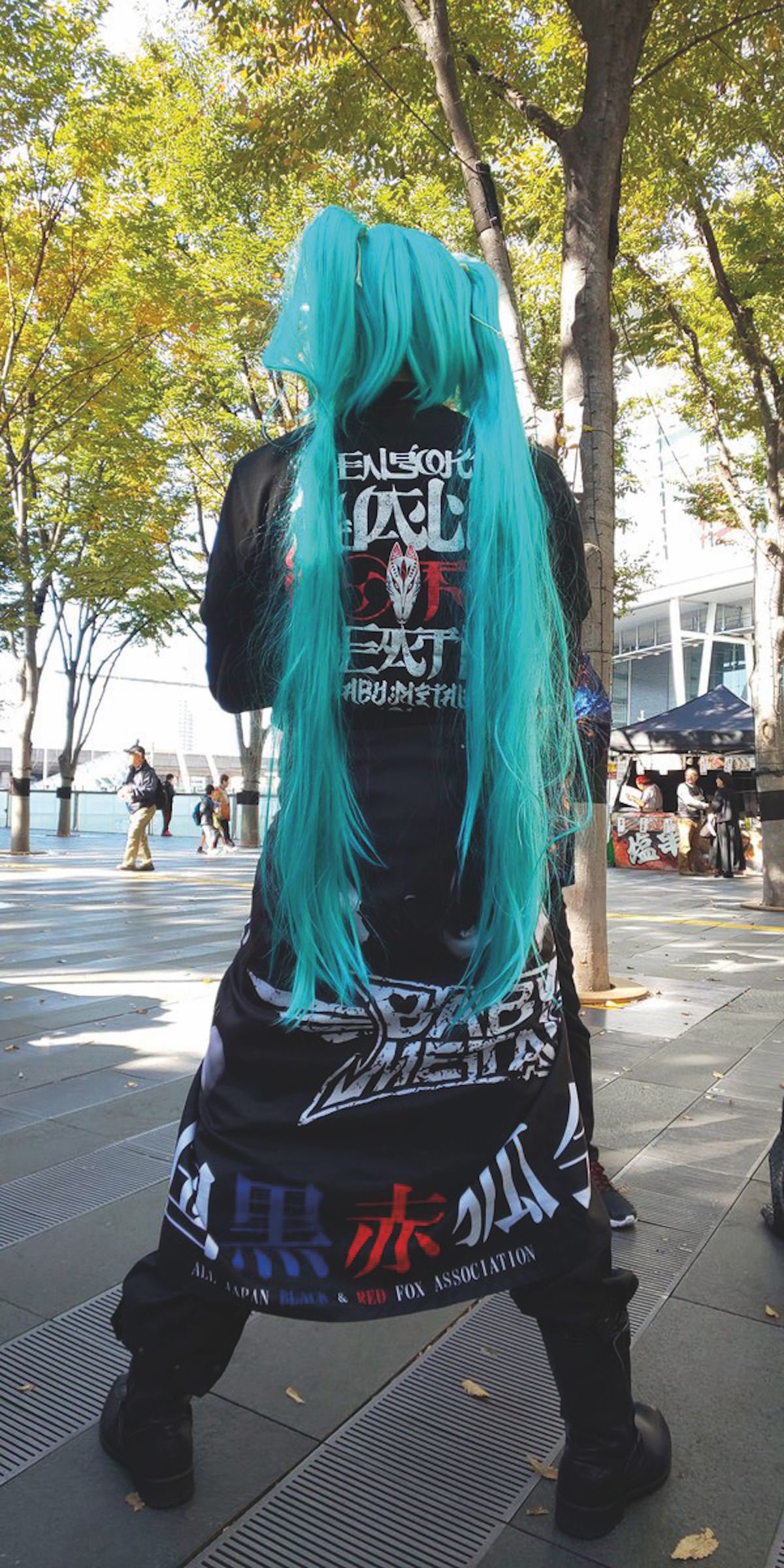 Inside the Metal Galaxy: why Babymetal have the most devoted fans on ...