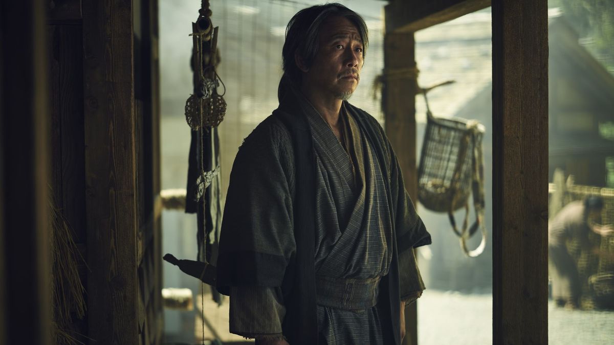 Meet the Shōgun cast: who's who in the epic period drama | What to Watch