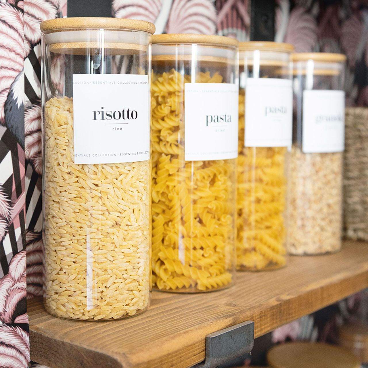 8 pantry organisation rules for a clutter-free kitchen | Ideal Home