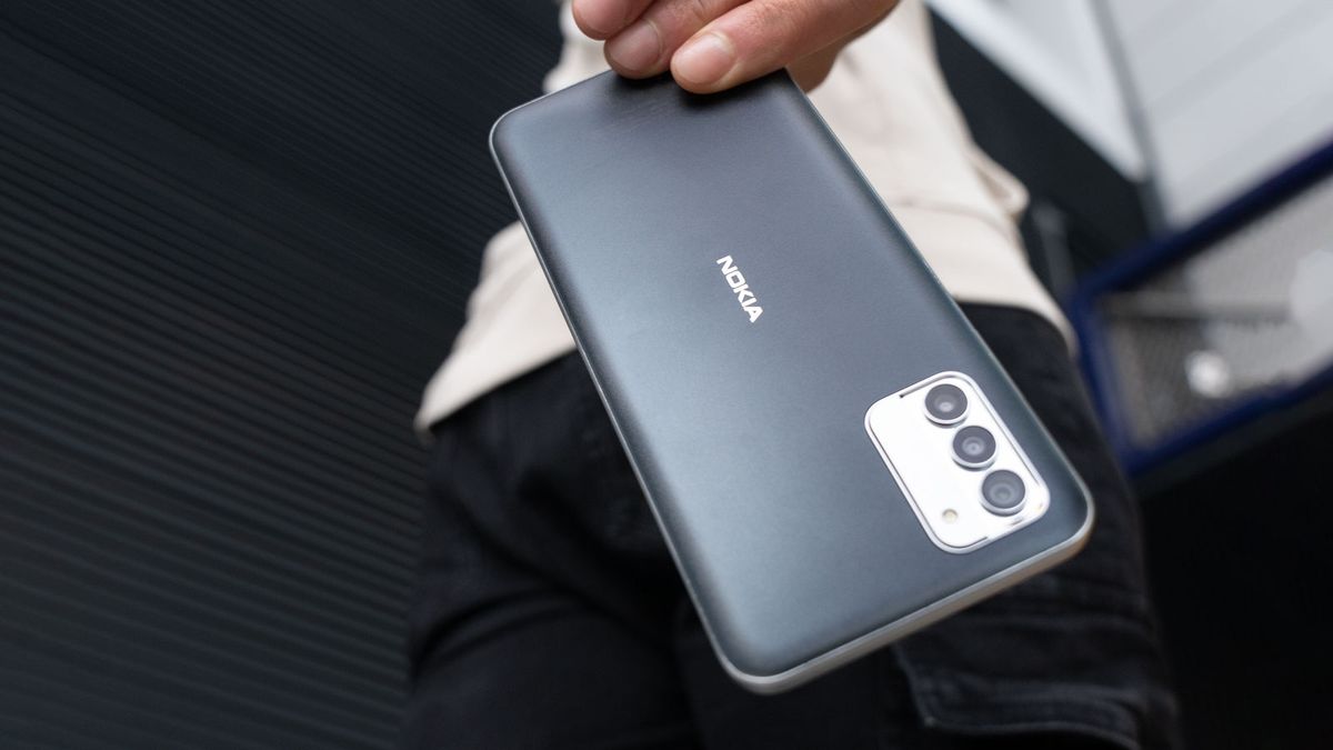 Nokia G42 combines repairability and 5G connectivity in a handsome ...