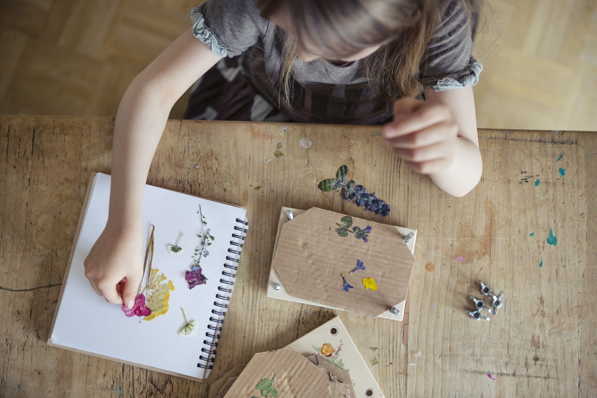 Things to do with kids: 72 activities to entertain them | GoodTo