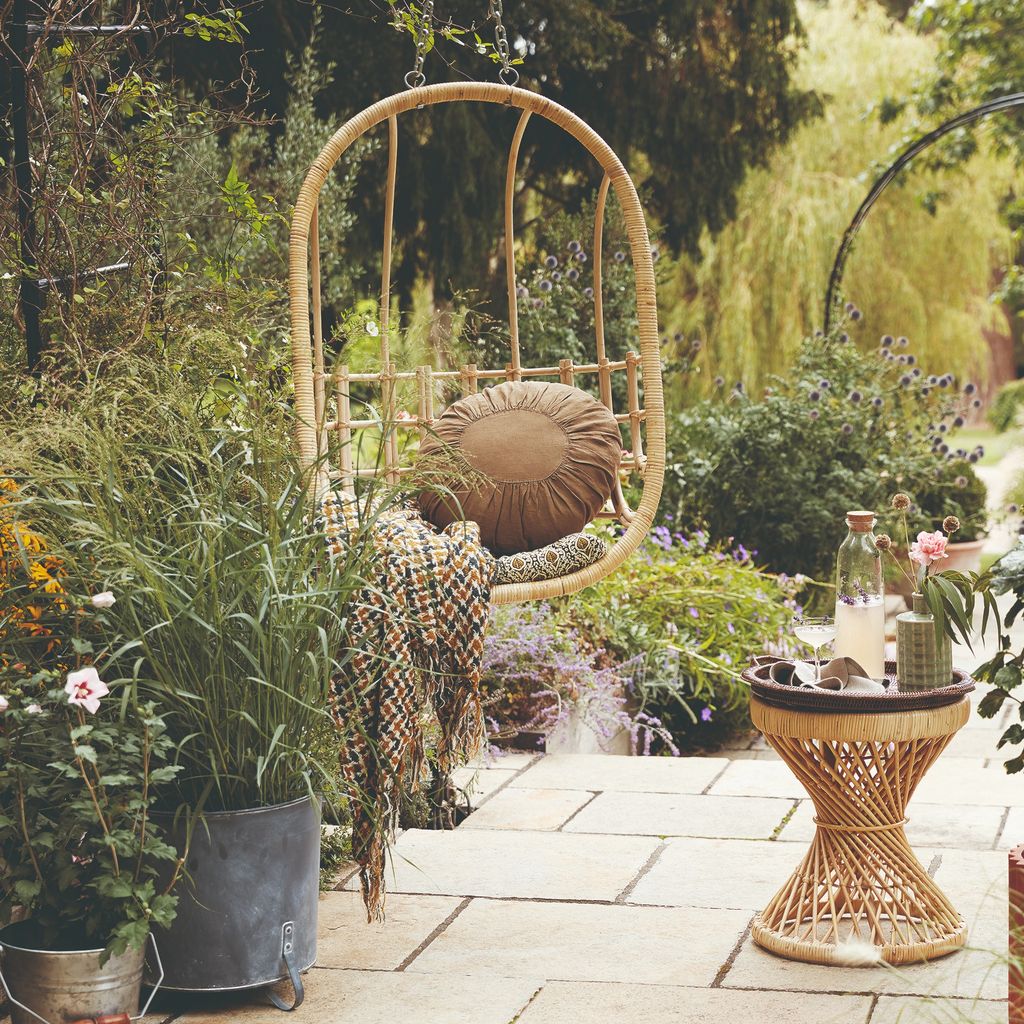 How to plan a garden: everything you need to know | Ideal Home