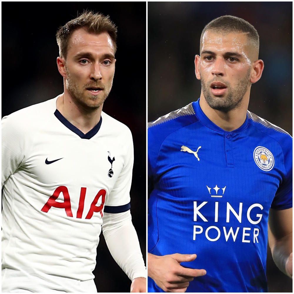 Football rumours from the media | FourFourTwo