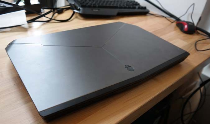 How to Upgrade Your Alienware 17's RAM | Laptop Mag