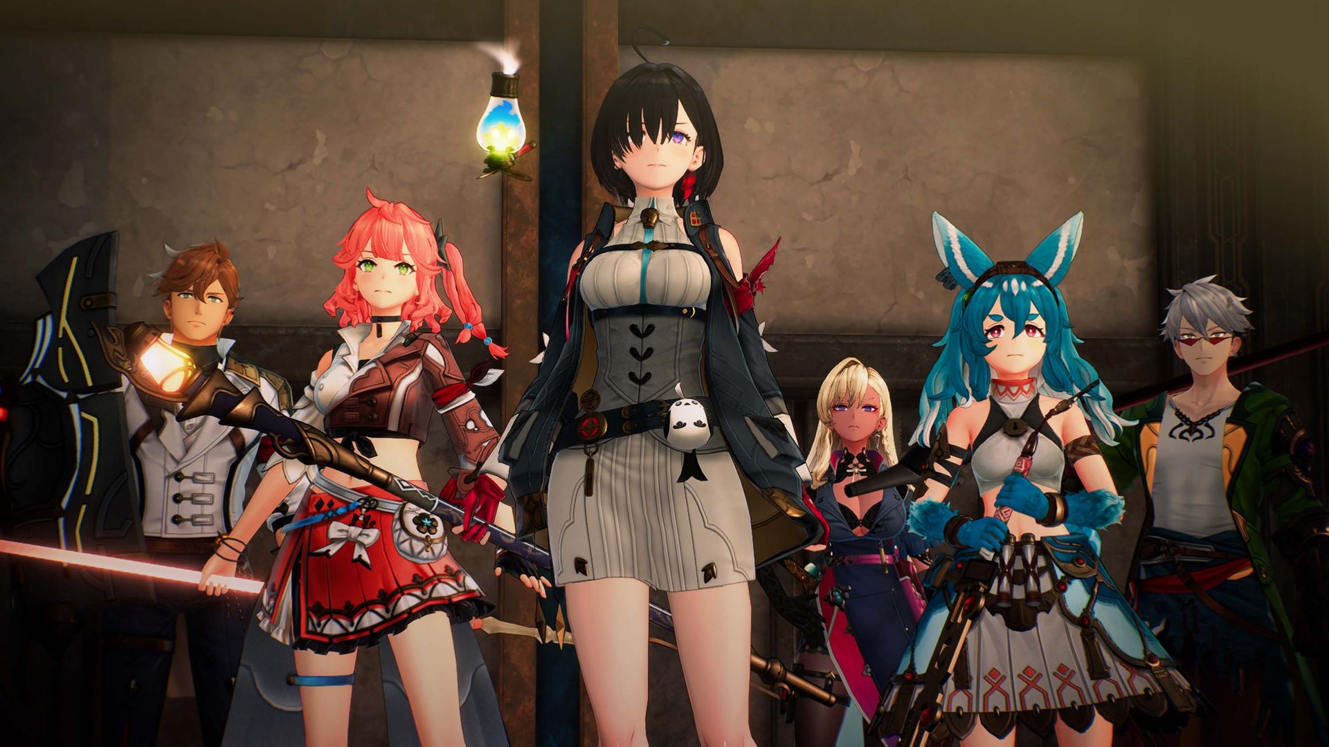 Atelier Yumia: The Alchemist of Memories and the Envisioned Land review ...