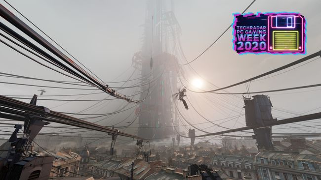 Best Exclusive PC Games | TechRadar