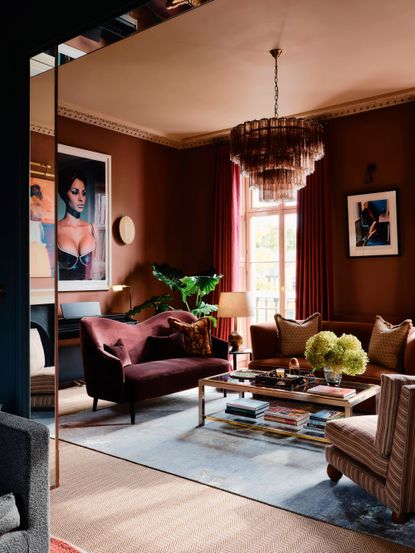 8 Sofa Color Trends Designers Are Loving in 2025 | Livingetc