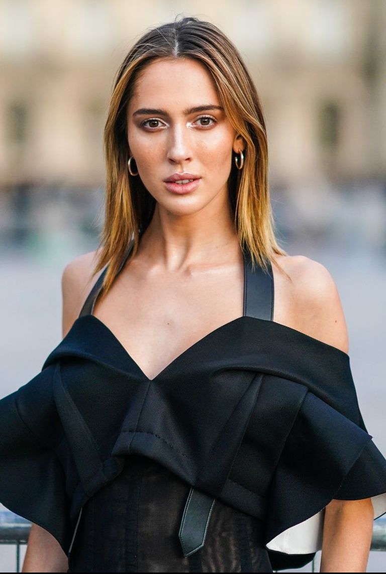 The Transgender Models Reshaping the Fashion Industry | Marie Claire