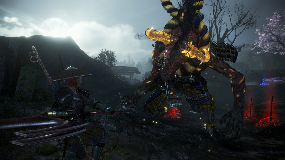 Nioh 2 – The Complete Edition review | PC Gamer
