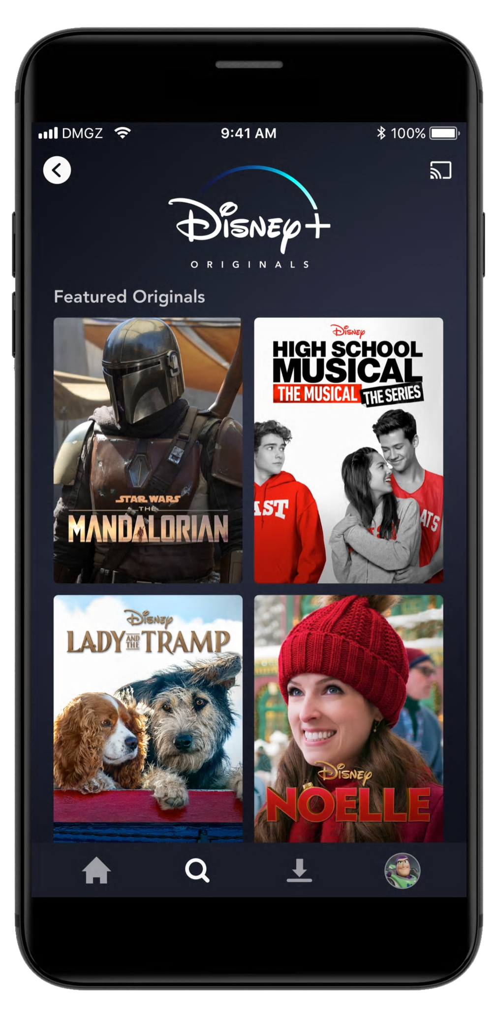 Does Disney Plus work on Sony TVs? | What to Watch