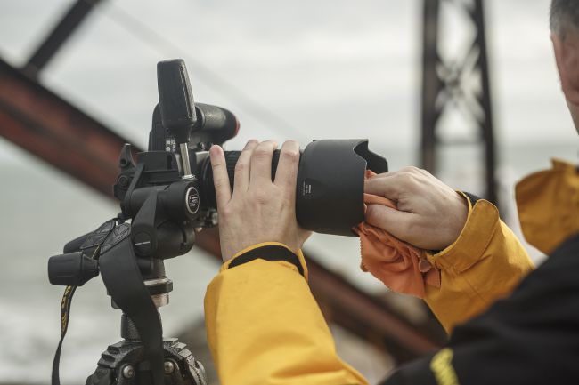 10 reasons why your photos are blurry | TechRadar