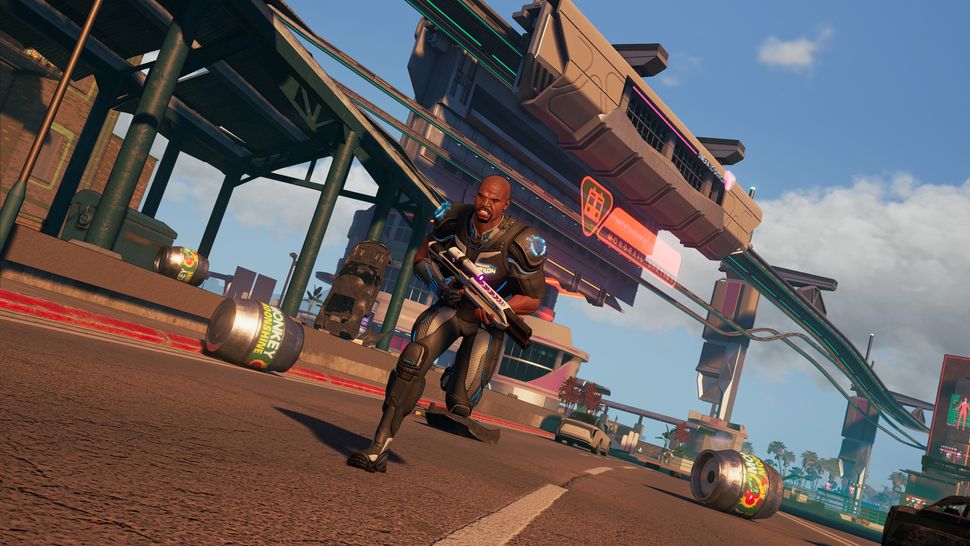 Best open world games on PC today: get out and explore | TechRadar