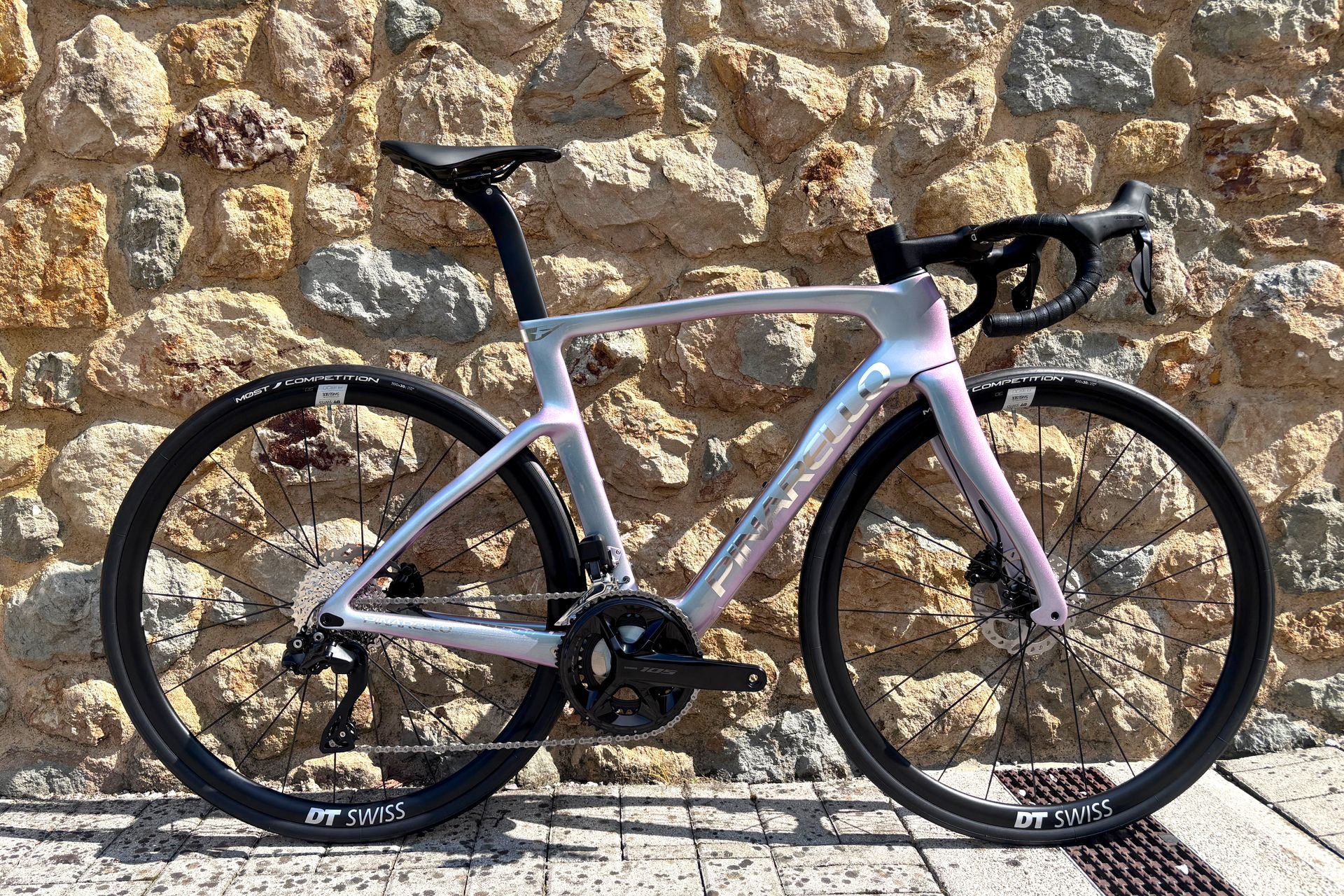 New Pinarello F Series launched at a price that gives more riders ...
