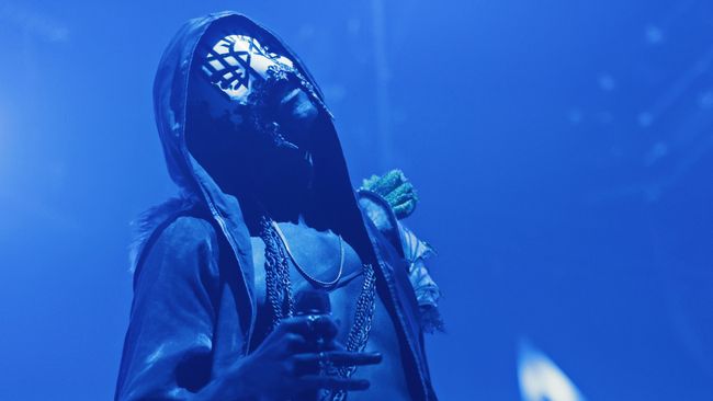 Lorna Shore’s Will Ramos names the most inspirational singers in metal ...