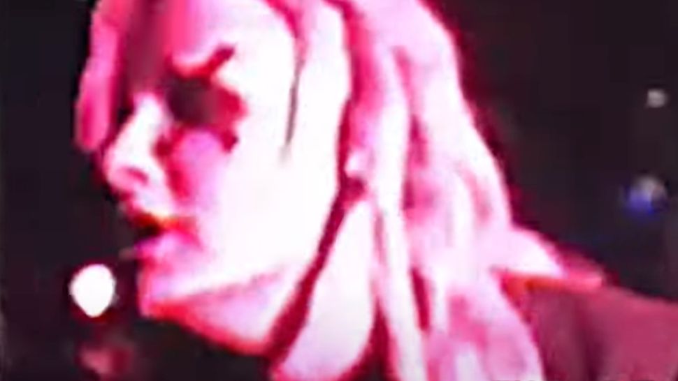 Watch footage of Corey Taylor's chaotic first Slipknot show | Louder
