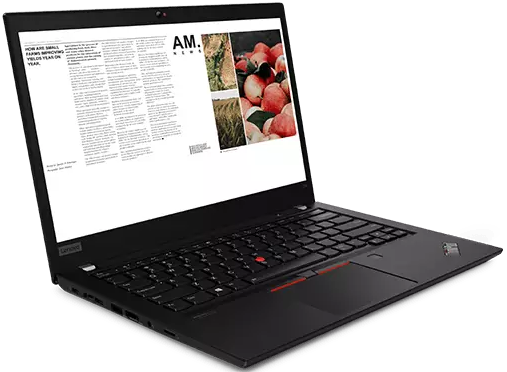 How to upgrade RAM in the Lenovo ThinkPad T14 (Gen 2) | Windows Central