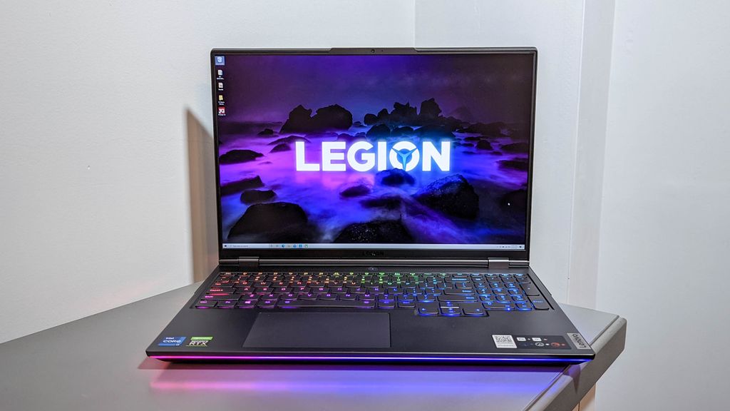 Best Lenovo gaming laptops | Laptop Mag