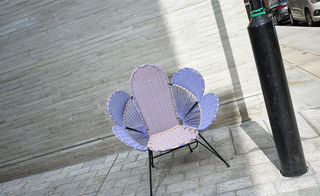 Marni Market arrives at Matchesfashion in Mayfair | Wallpaper*