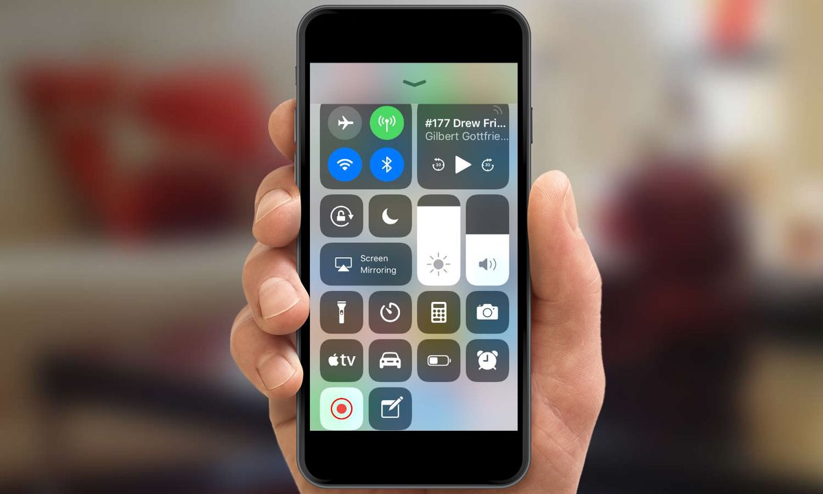 iOS 11 Camera Guide: All the New Features and How to Use Them | Tom's Guide