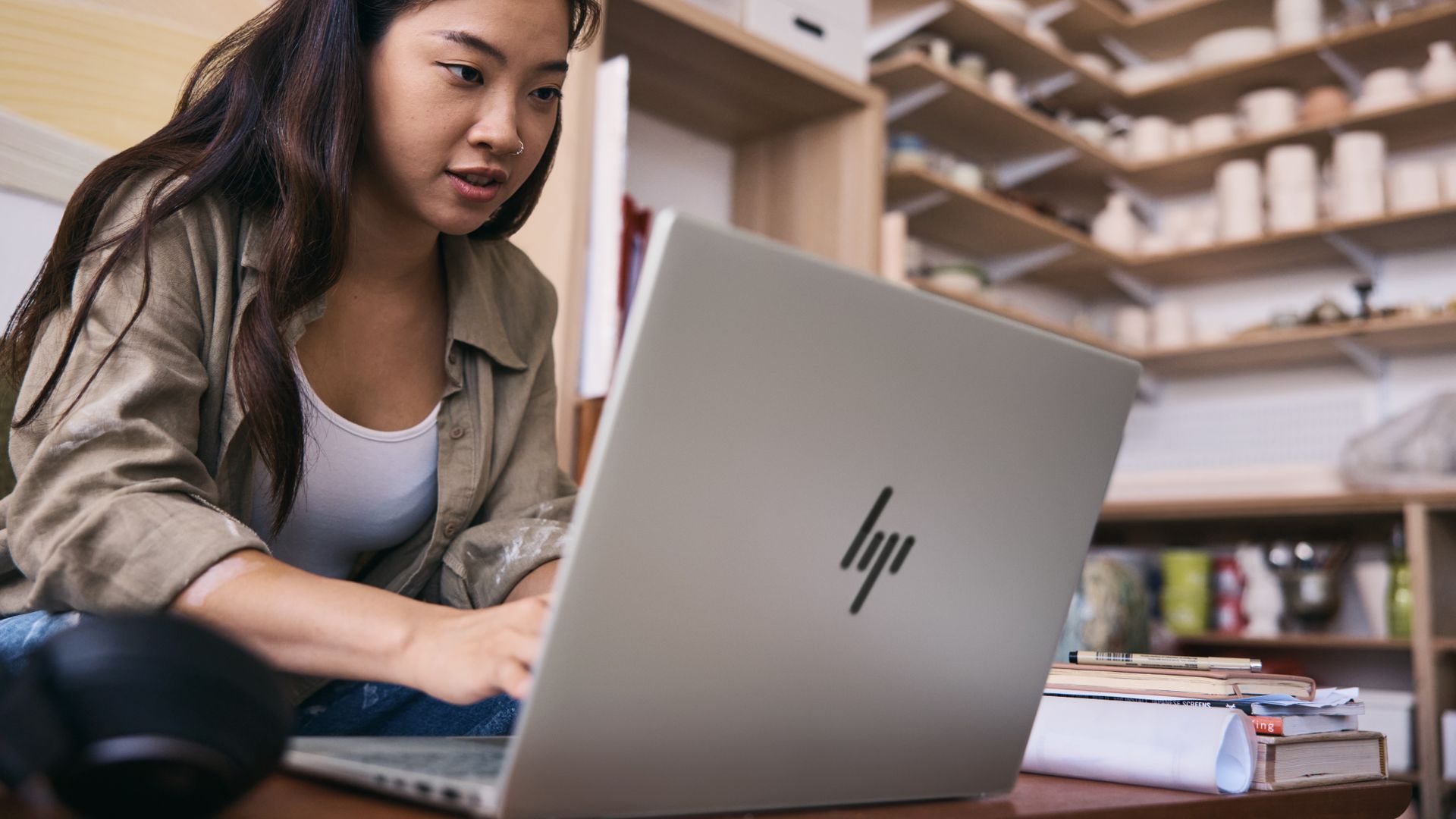 HP Pavilion Plus 16 and 14 make a glorious sub-$1000 showing | Laptop Mag