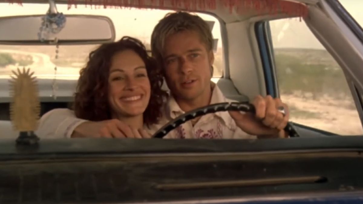 32 Movies That Brought Two Heavyweight Actors Together | Cinemablend