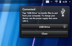 How to Transfer Files From the HP TouchPad to Your PC | Laptop Mag