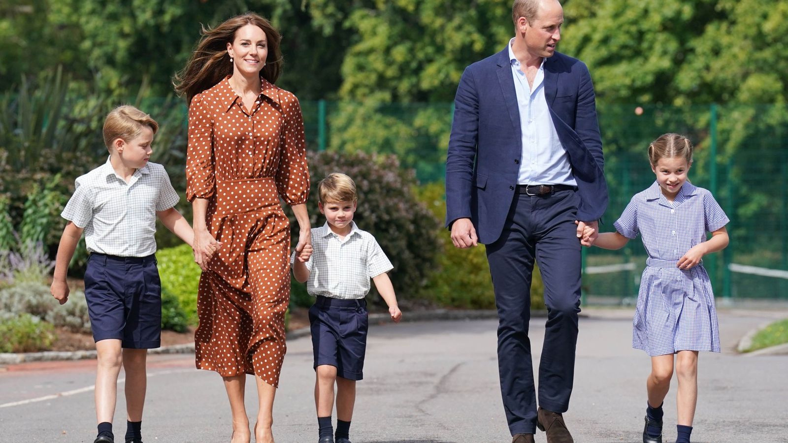 Kate Middleton reveals bargain family breakfast | Woman & Home