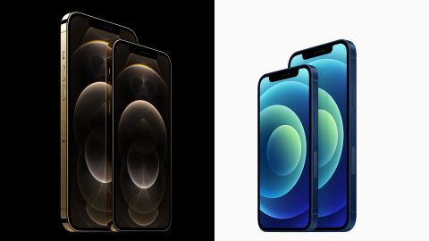 iPhone 12 vs iPhone 12 Pro: Which one is right for you? | Creative Bloq