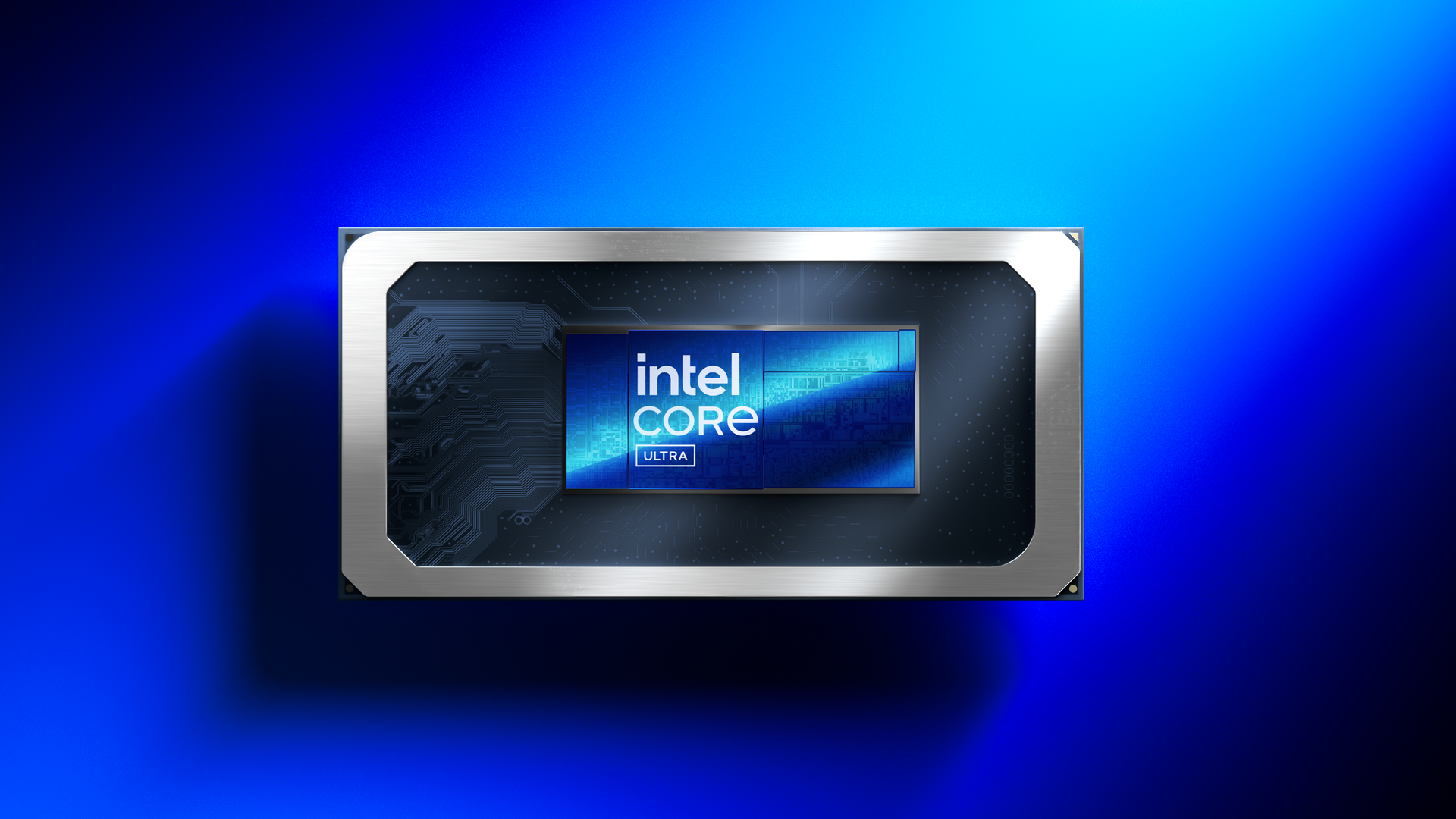 I tried Intel’s new Ultra upgrade – it makes boring laptops feel like ...