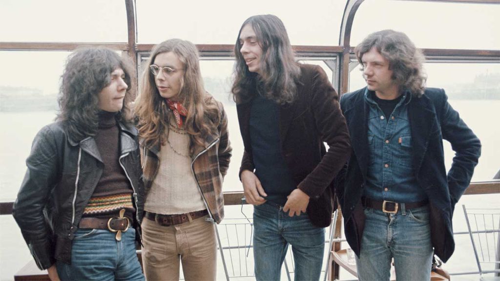 Camel: a beginner's guide to the prog band | Louder