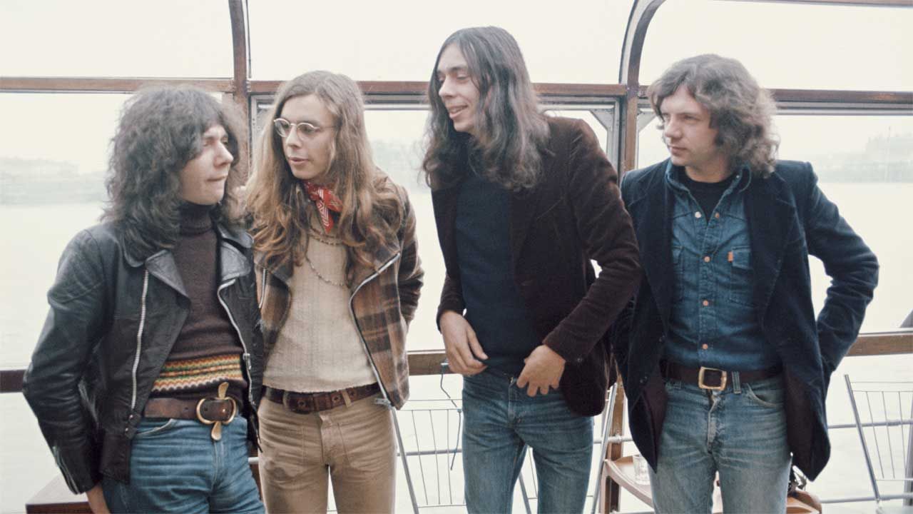 Camel: a beginner's guide to the prog band | Louder