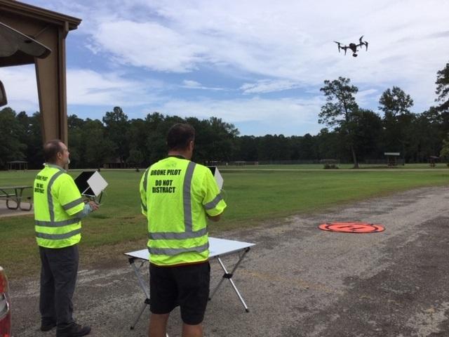 Sinclair Chief Pilot Talks Drones as Group Reaches 10,000th Flight ...
