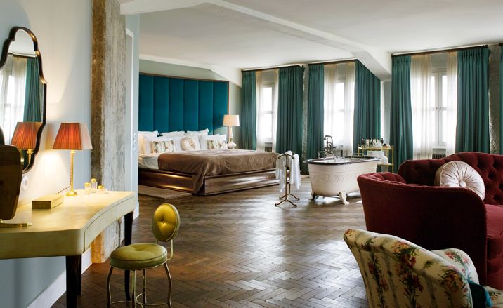 Inside Soho House’s new outposts: Nick Jones Q&A | Wallpaper