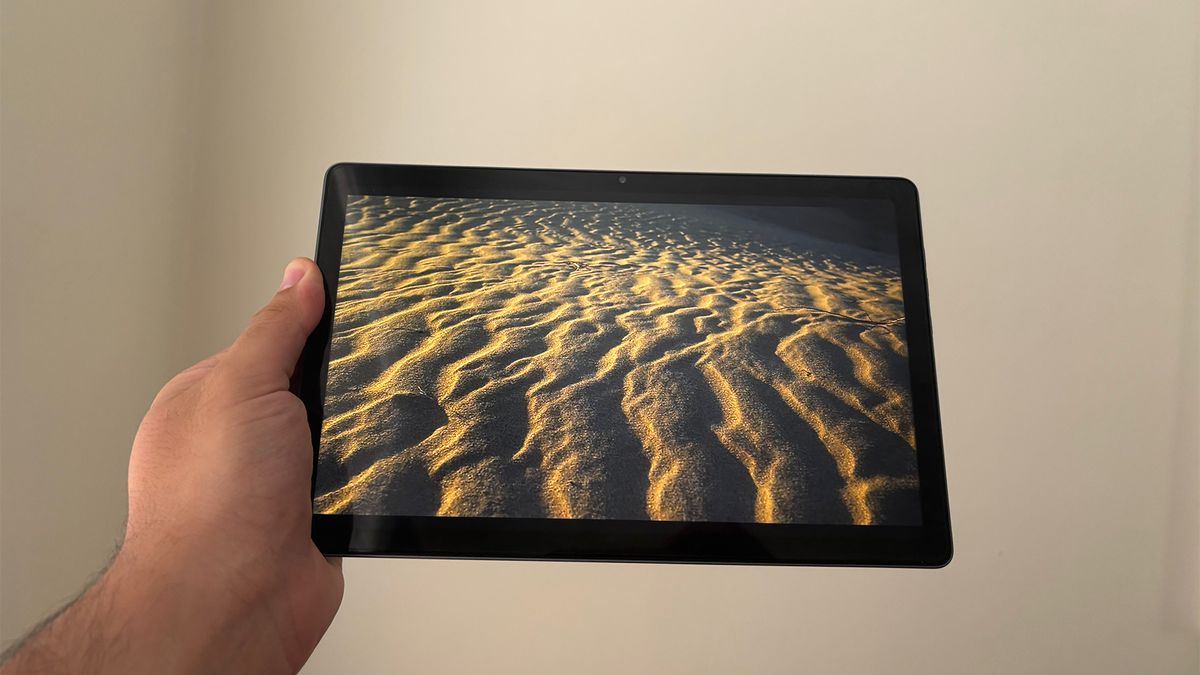 Kogan Explore Tab 2 Pro review: a simple tablet for the most basic uses ...
