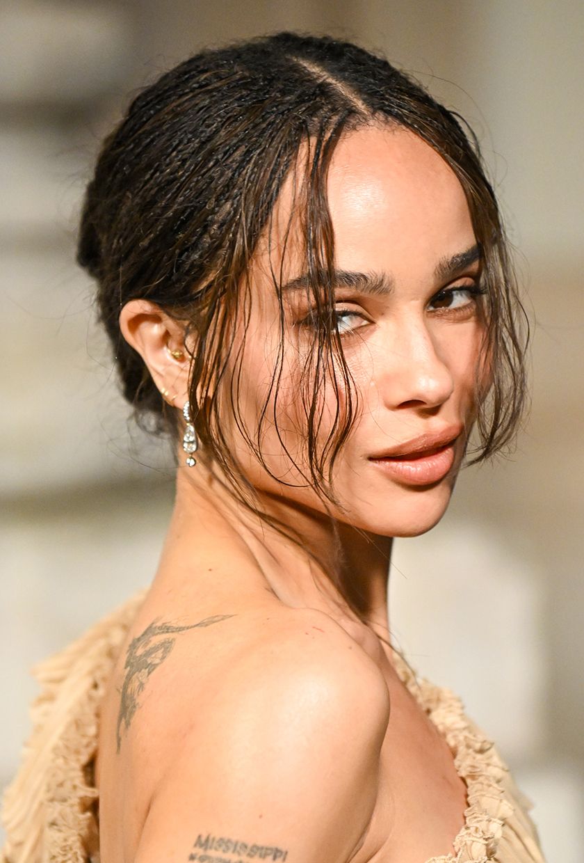 9 Spring Hair Trends 2025 That Will Dominate the Season | Who What Wear