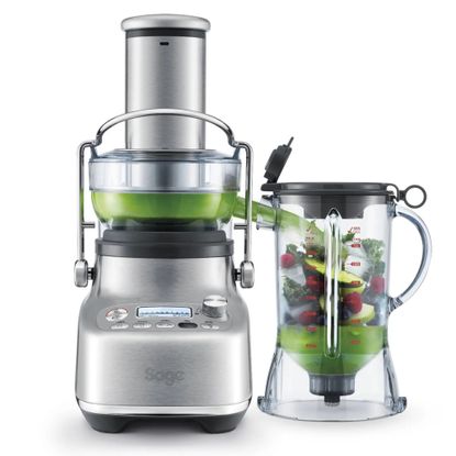Best juicer: 5 tried and tested buys for your kitchen | Real Homes